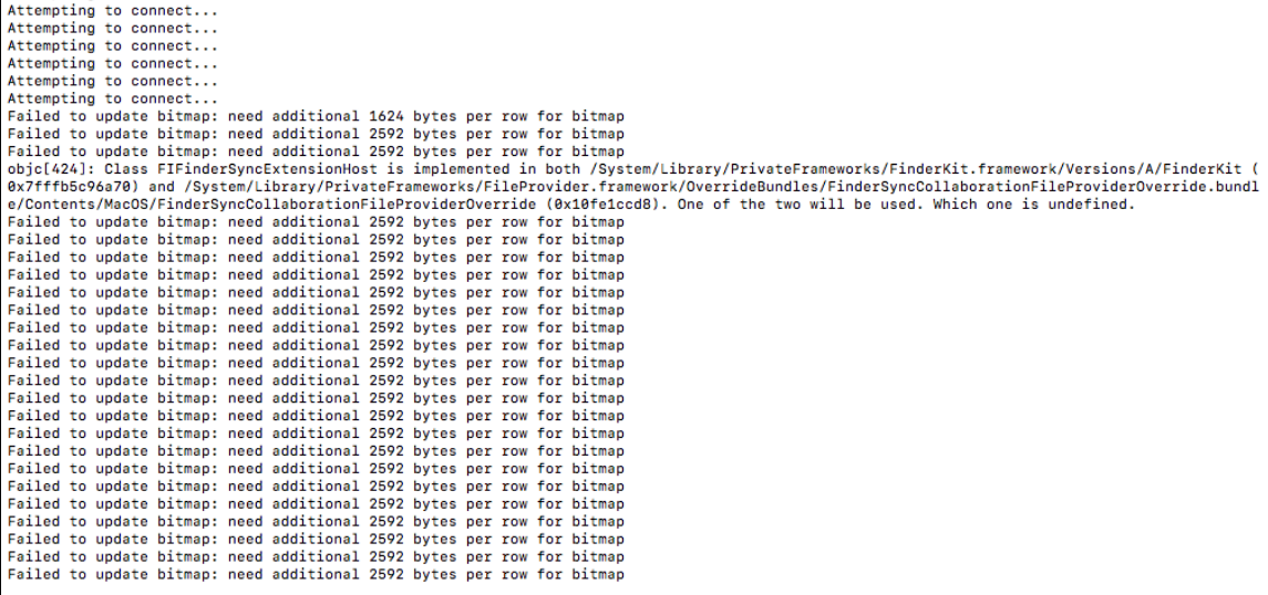 Ipad mini2 10.3.3 · Issue #74 · rA9stuff/LeetDown · GitHub