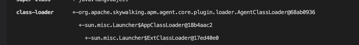 Classcastexception · Issue 5817 · Apacheskywalking · Github 