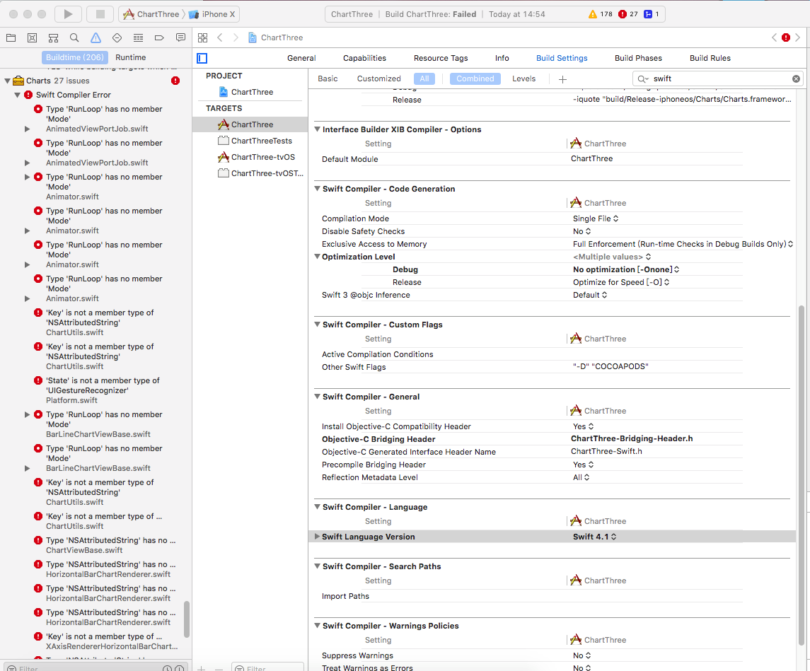 配置不成功 · Issue #402 · wuxudong/react-native-charts-wrapper · GitHub