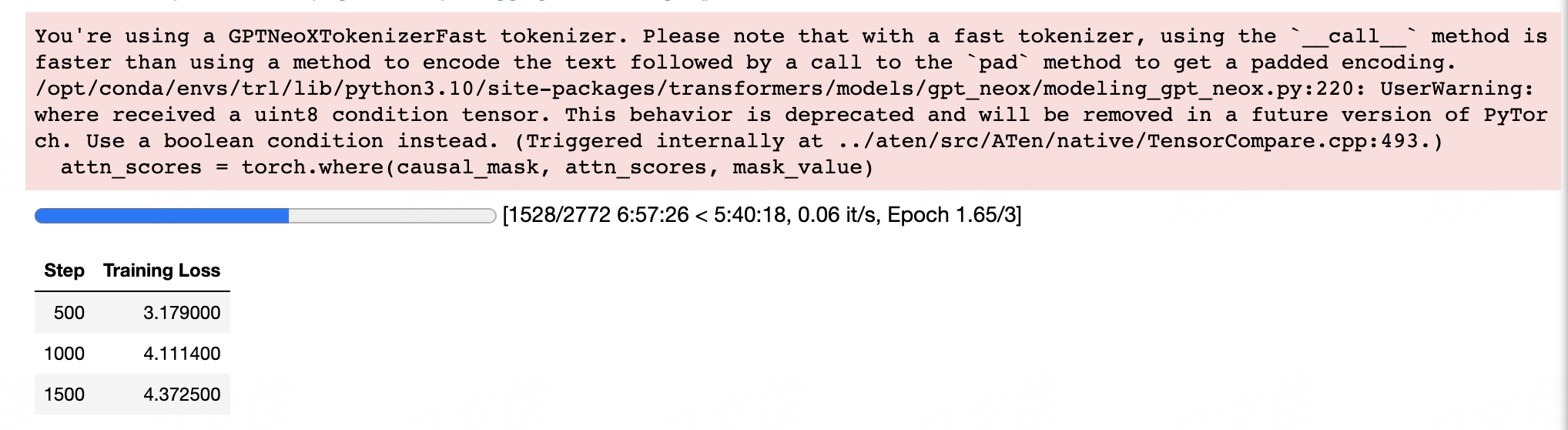 clm_finetune_peft_imdb.py need 40GB? · Issue #300 · huggingface/trl · GitHub