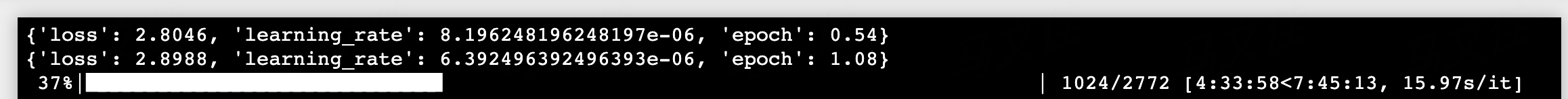 clm_finetune_peft_imdb.py need 40GB? · Issue #300 · huggingface/trl · GitHub