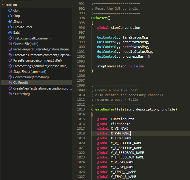 Cursor Follow Not Supported · Issue 111823 · Microsoftvscode · Github