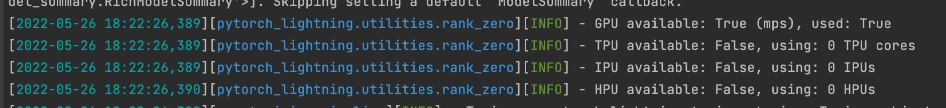 Release v1.4.0 changes · Issue #308 · ashleve/lightning-hydra-template · GitHub
