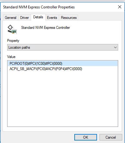 Can you help me to do SSDT-PXSX and SSDT-PCIList? · Issue #123 ...