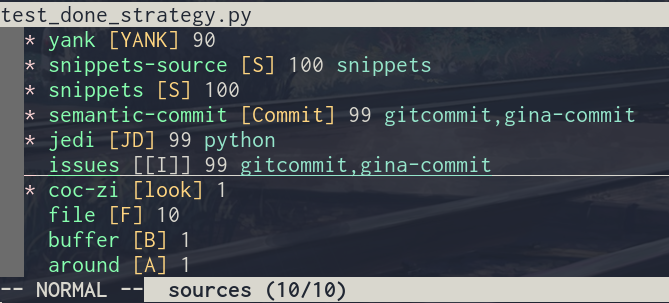 Some sources cannot be toggled · Issue #1872 · neoclide/coc.nvim · GitHub