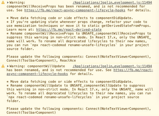 Error: The maximum request length supported is 4MB. · Issue #2998 · laurent22/joplin · GitHub