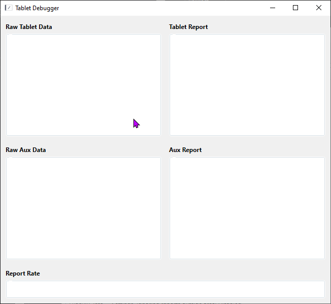 Add support for Genius WizardPen 5x4 · Issue #514 · OpenTabletDriver ...