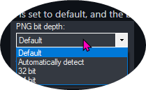 Transparent background instead of white. · Issue #6607 · ShareX/ShareX ...