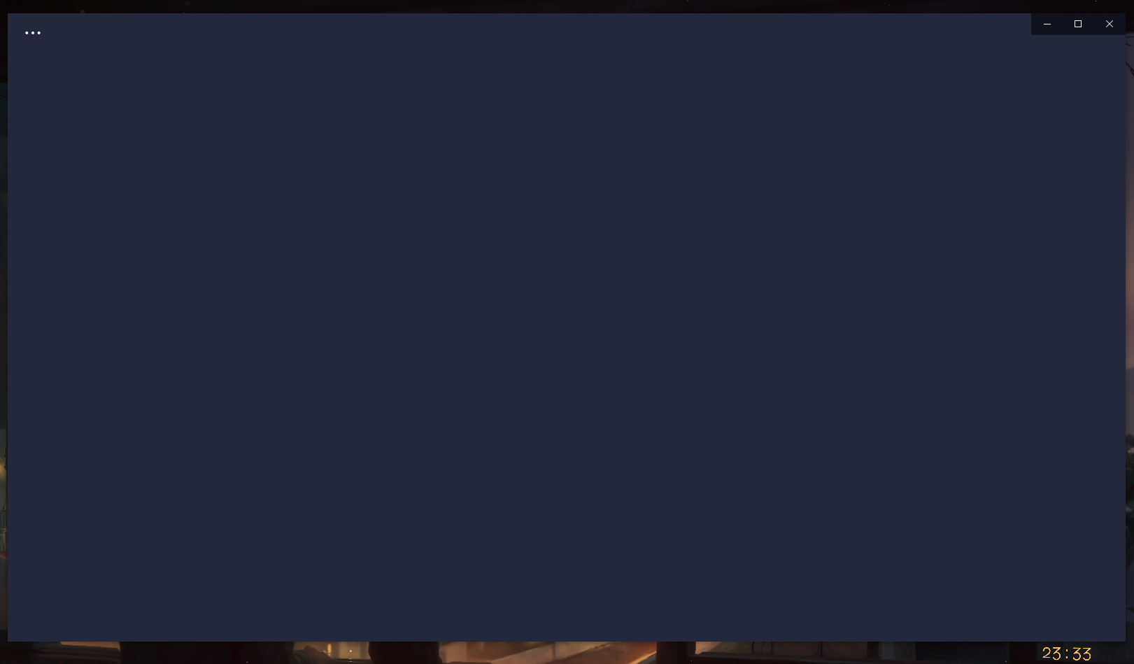 div.main not being created on some themes. · Issue #1505 · spicetify/cli · GitHub