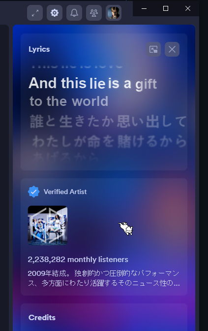 Suggestion: round buttons · Issue #132 · Comfy-Themes/Spicetify · GitHub