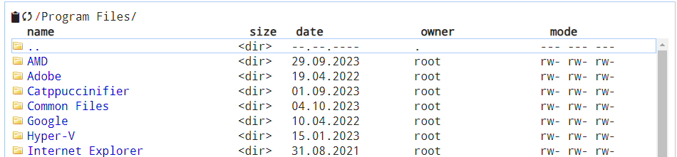 enoent error · Issue #397 · coderaiser/cloudcmd · GitHub