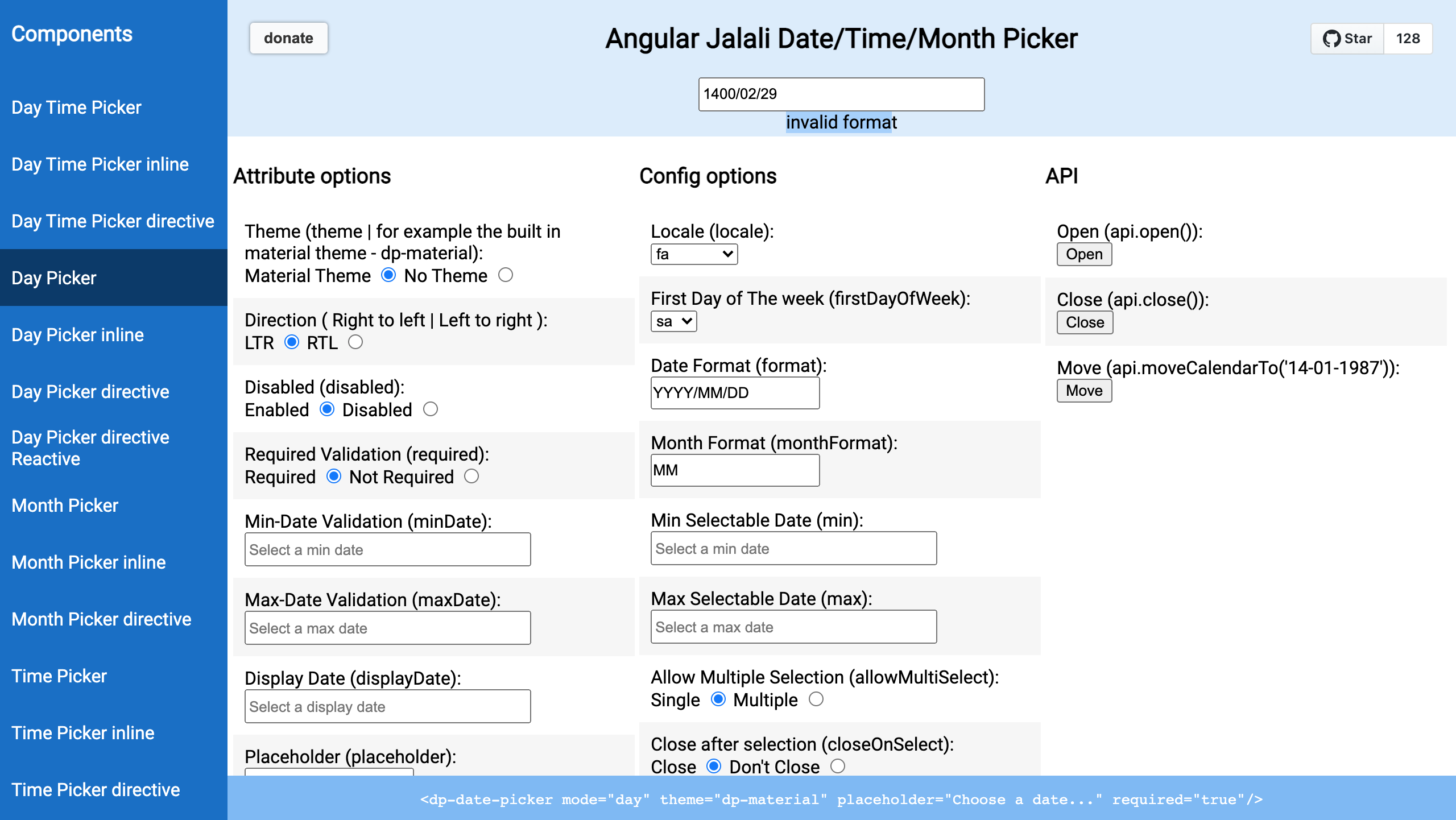 Invalid Format For Date 1400 02 29 Issue 141 Fingerpich jalali