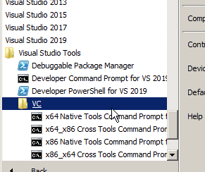 Build of Scilexer w/Boost fails · Issue #6039 · notepad-plus-plus/notepad-plus-plus · GitHub