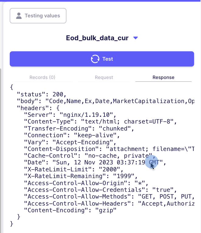 Show builder warning if data is not JSON · Issue #32469 · airbytehq ...