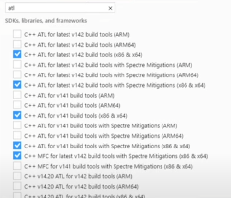 [Windows] error building the app with plugin · Issue #458 · juliansteenbakker/flutter_secure ...
