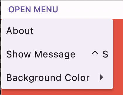 Ability to customize arrow icon in SubmenuButton · Issue #132898 ...