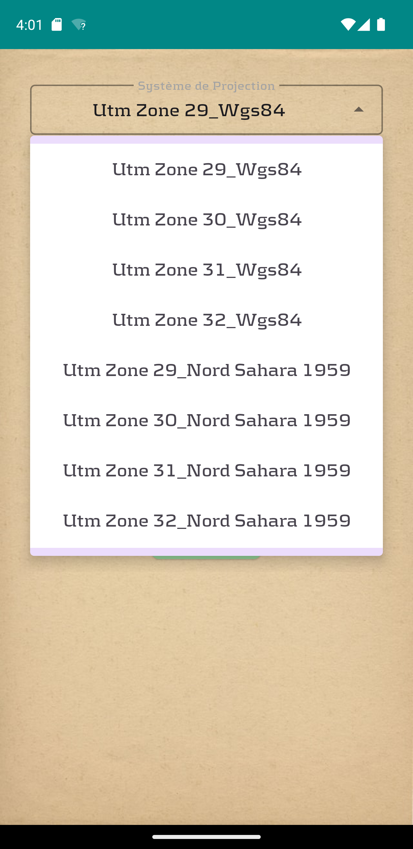 GitHub - joseph-mcib/Utm-to-Lcc