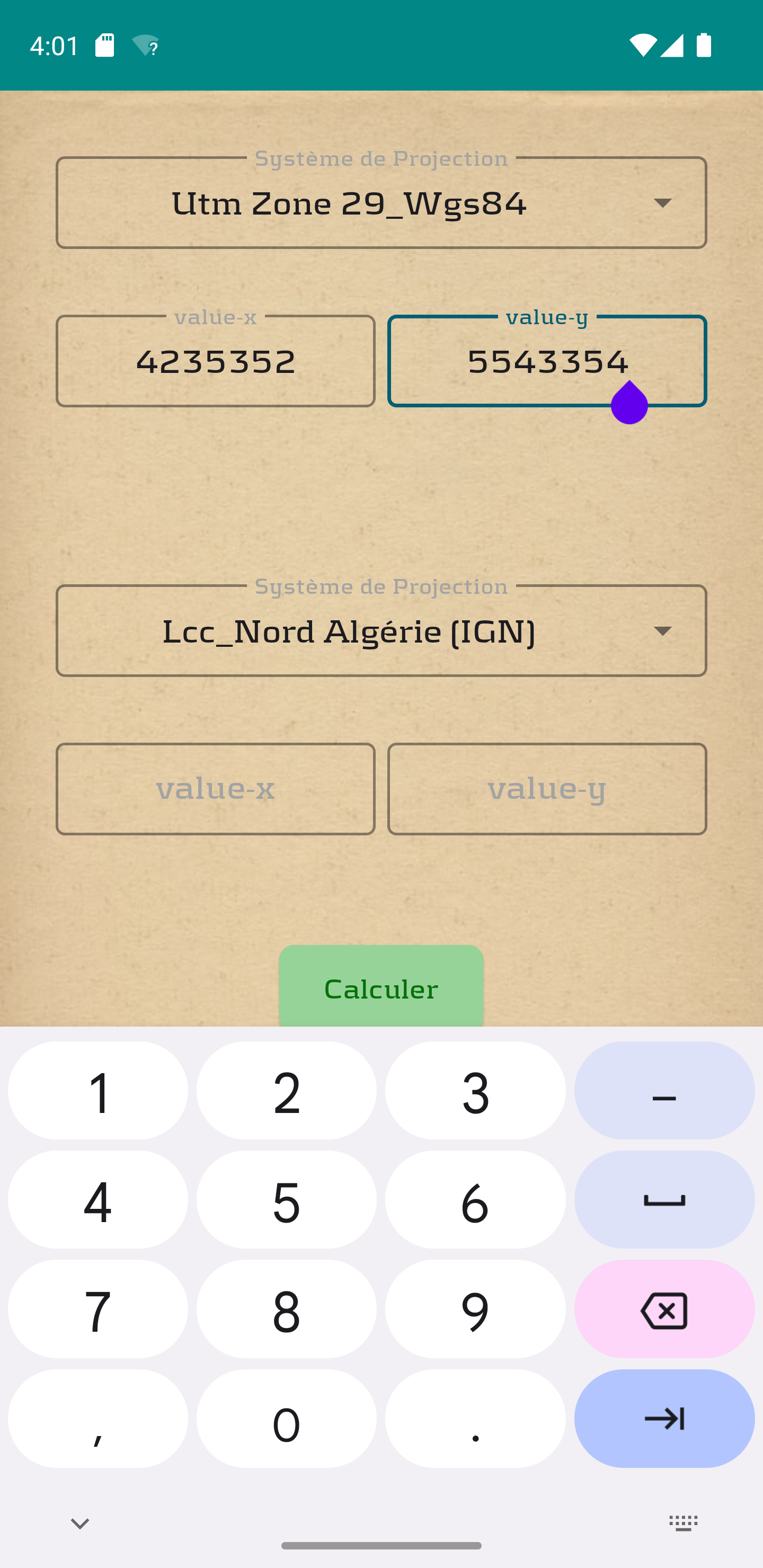 GitHub - joseph-mcib/Utm-to-Lcc