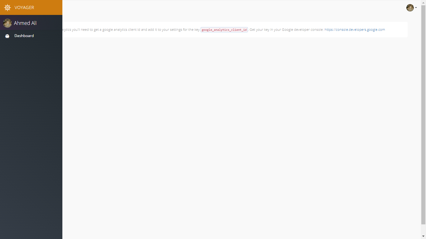 [BUG]:Issue with visibility of Tools menu option · Issue #4134 · thedevdojo/voyager · GitHub