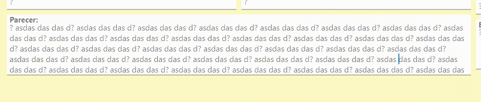 [Desktop] : Bug in scroll vertical on text field with multiline · Issue ...