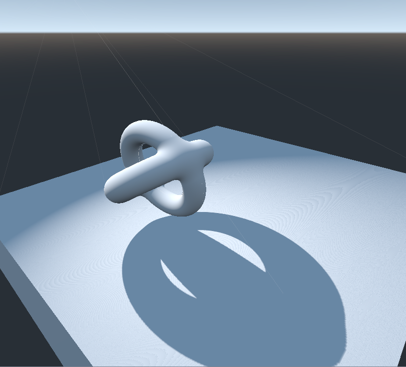 Allow depth-writing shaders to work with shadow maps · Issue #1942 ...