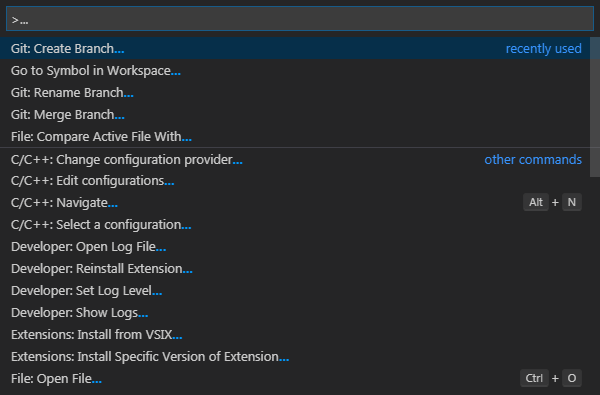 change text of context menu · Issue #40 · mhutchie/vscode-git-graph · GitHub