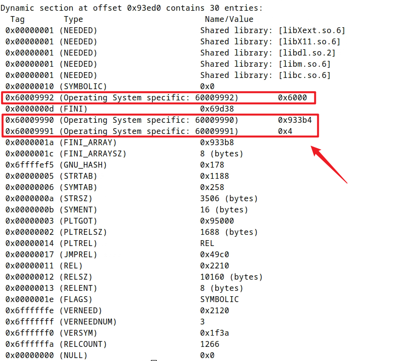CantPackException: need DT_INIT; try "void _init(void){}" · Issue #660 · upx/upx · GitHub