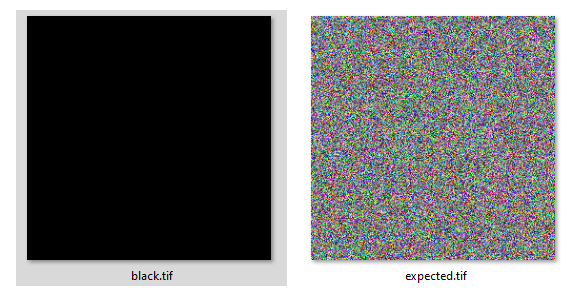 Most imagecodec compressions cause black tiff · Issue #109 · cgohlke/tifffile · GitHub