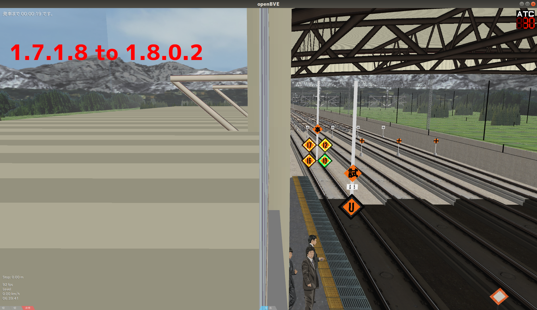 A freeobj's rotate behavior is strange from 1.7.1.0? · Issue #645 ...