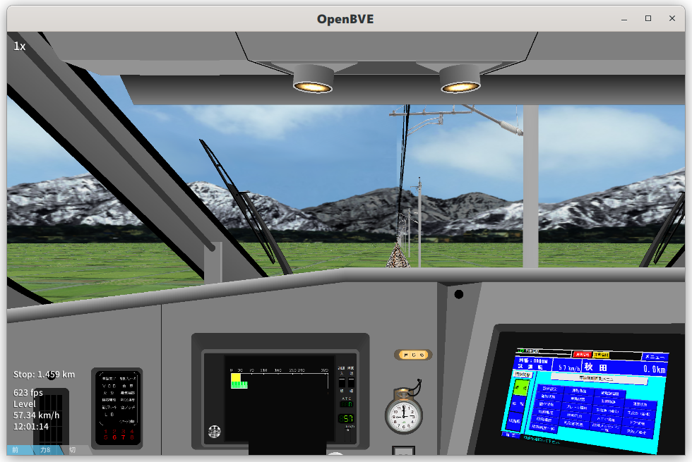 Panel flickers since 1.9.0.0 · Issue #882 · leezer3/OpenBVE · GitHub