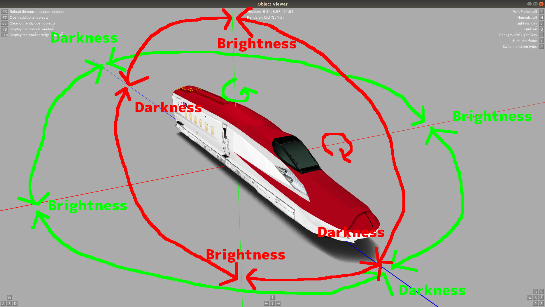 1.7.1.5 based graphic renderer issues · Issue #480 · leezer3/OpenBVE · GitHub