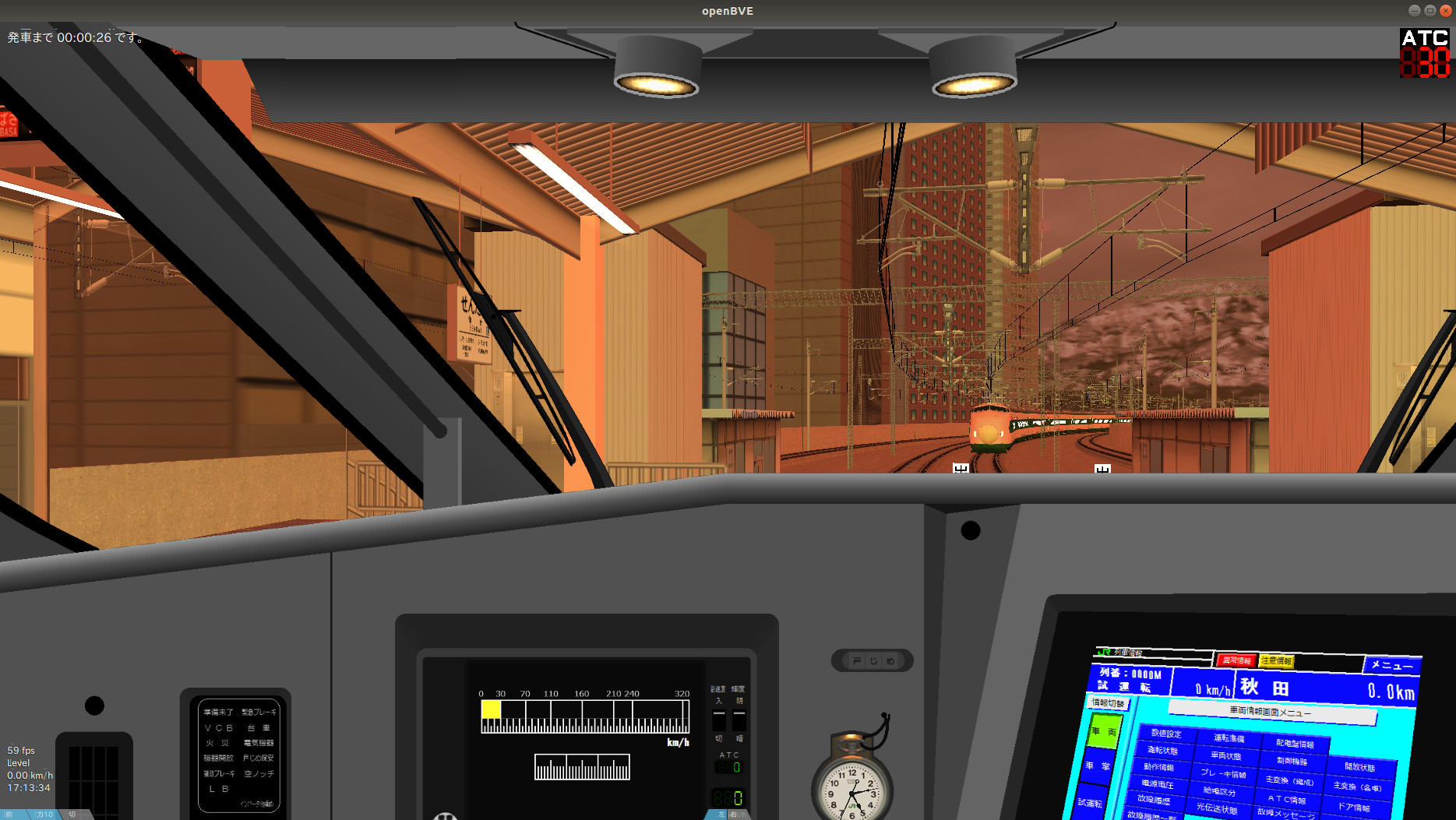 1.7.1.5 based graphic renderer issues · Issue #480 · leezer3/OpenBVE · GitHub