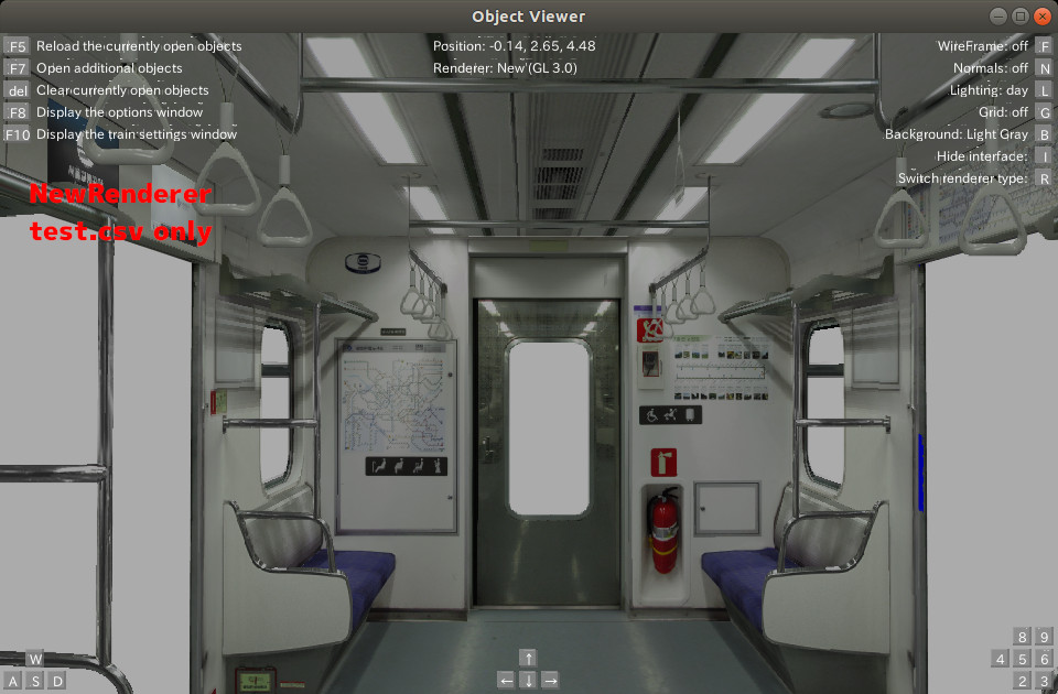 1.7.1.5 based graphic renderer issues · Issue #480 · leezer3/OpenBVE · GitHub