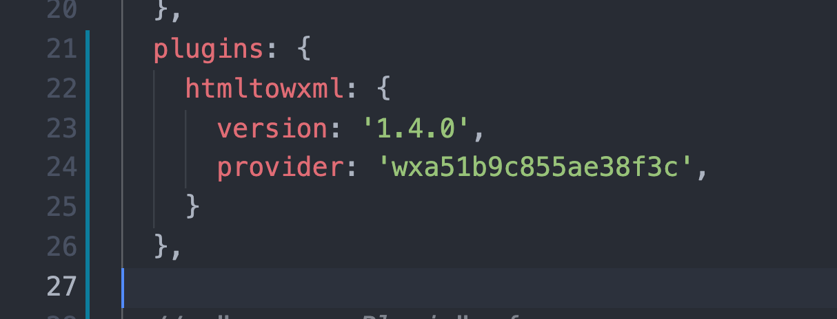 remax引入小程序插件报错[BUG] · Issue #1515 · remaxjs/remax · GitHub