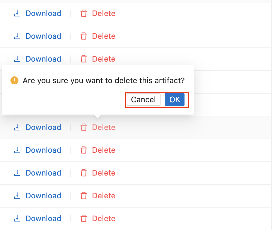[Popconfirm] support autofocus · Issue #6249 · NG-ZORRO/ng-zorro-antd · GitHub