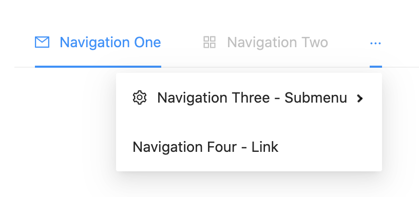 [Menu] support auto-ellipsis · Issue #5890 · NG-ZORRO/ng-zorro-antd · GitHub