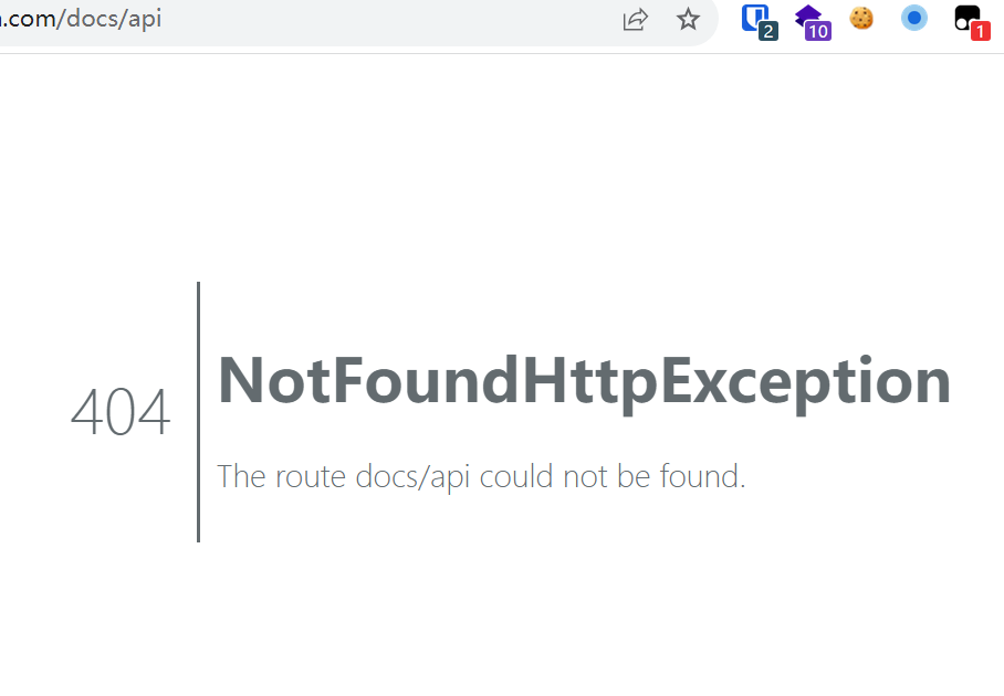 The API documentation in the Lychee instance is inaccessible · Issue #161 · LycheeOrg/Lychee ...