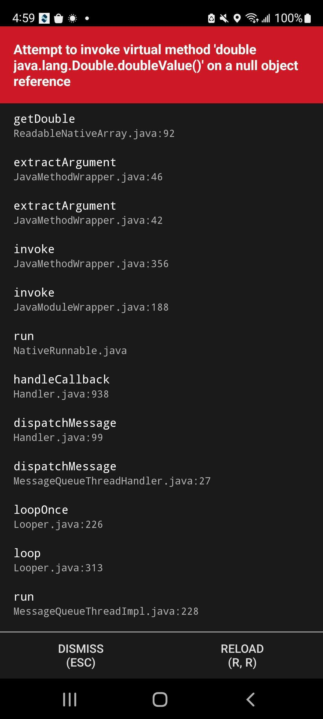 NativeException thrown on requestPurchase on android device/emulator · Issue #1913 · hyochan ...