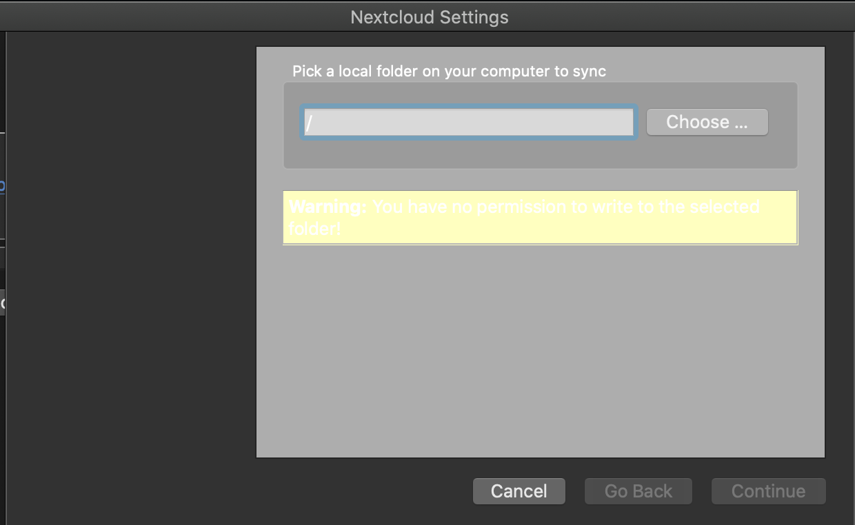 Dark mode · Issue #1287 · nextcloud/desktop · GitHub