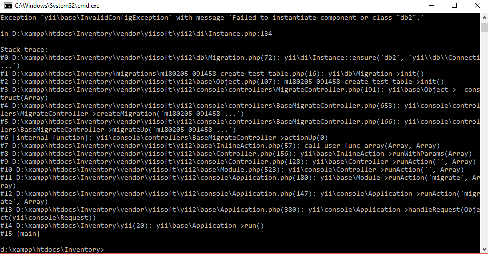 cant set DefaultSchema for connection string · Issue #8 · edgardmessias ...