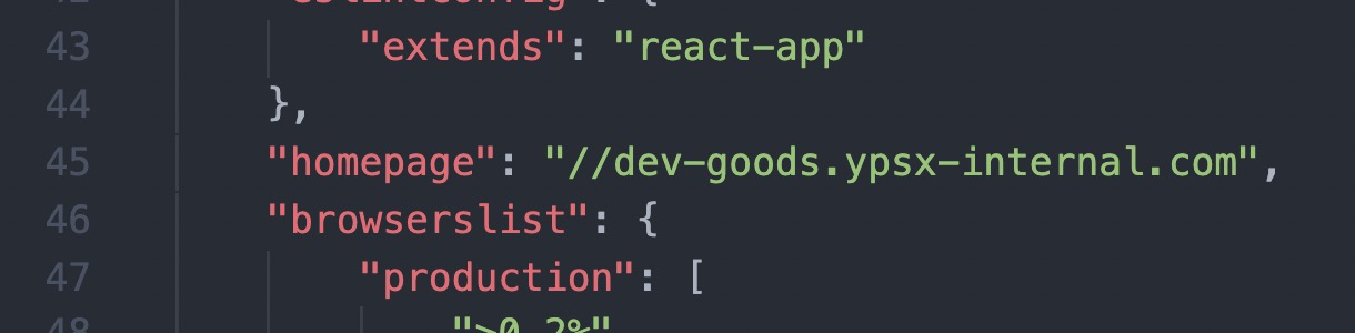 通过entry加载react页面不成功 · Issue #105 · ice-lab/icestark · GitHub
