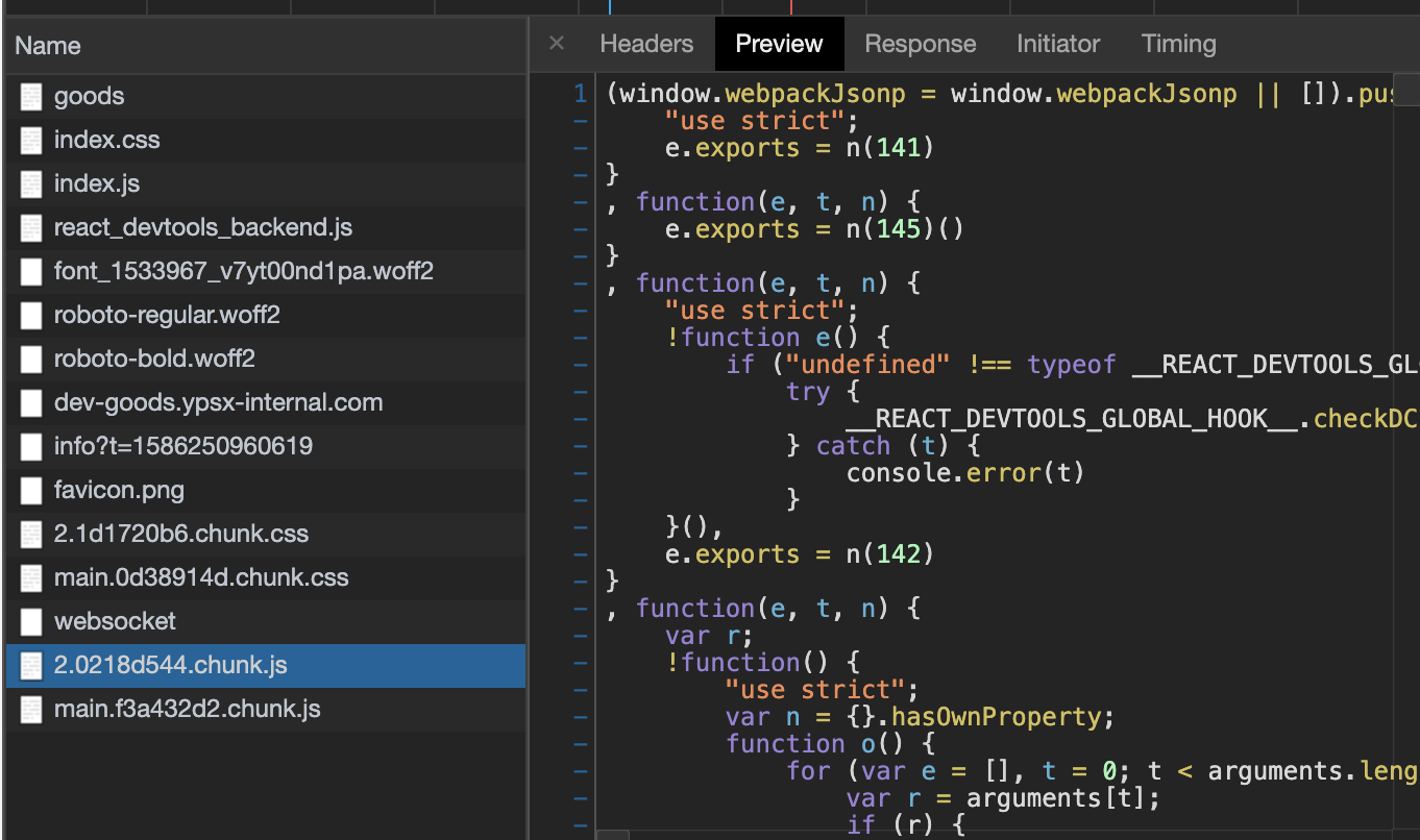 通过entry加载react页面不成功 · Issue #105 · ice-lab/icestark · GitHub