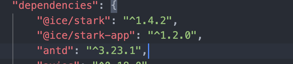 通过entry加载react页面不成功 · Issue #105 · ice-lab/icestark · GitHub