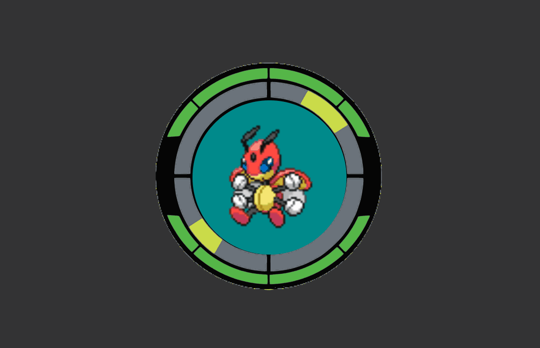 GitHub - CodeWithTheDoctor/omnitrix-for-pokemon: A GSAP + ReactJS web ...