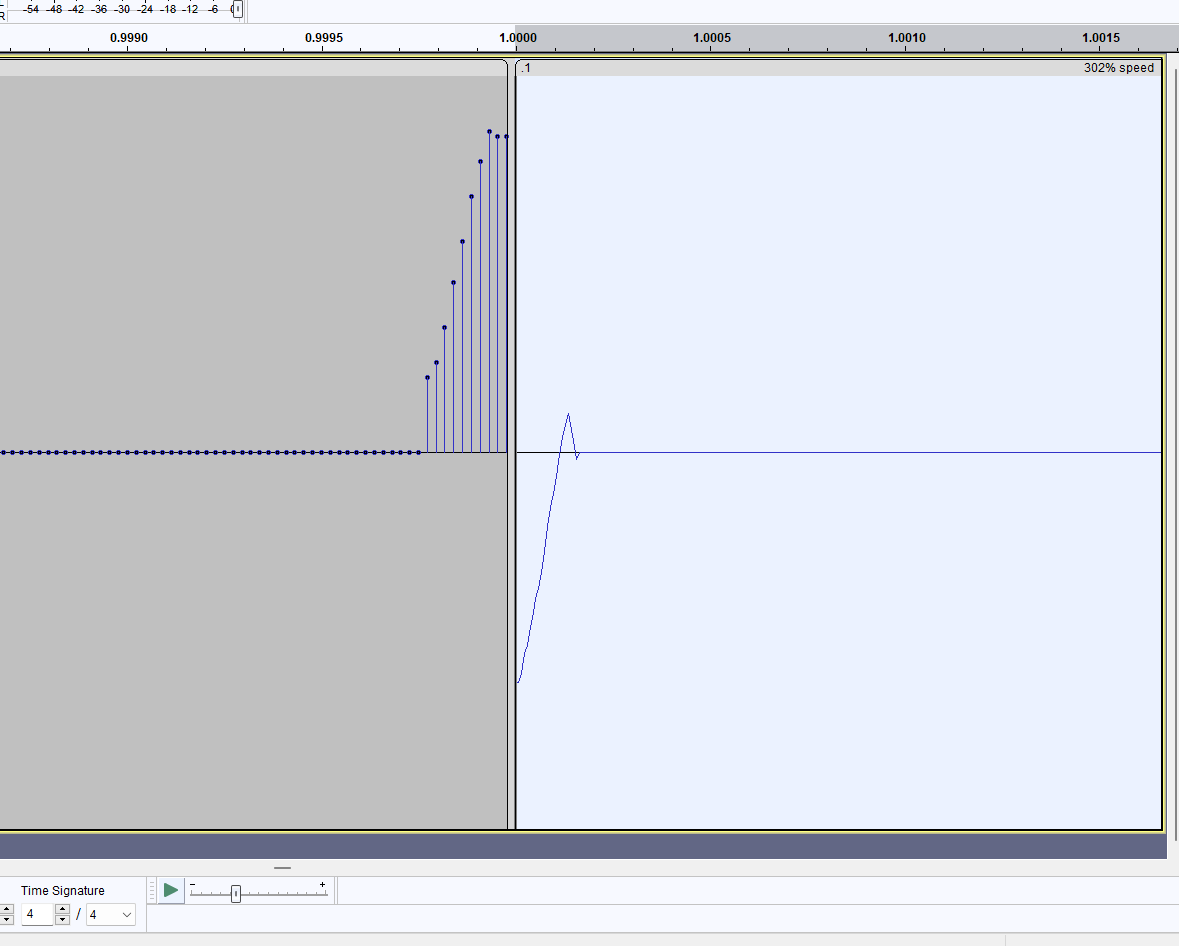 Error message when dragging the pencil/brush tool rightwards off the screen · Issue #5231 ...