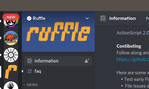 Space Banners · Issue #19917 · element-hq/element-web · GitHub