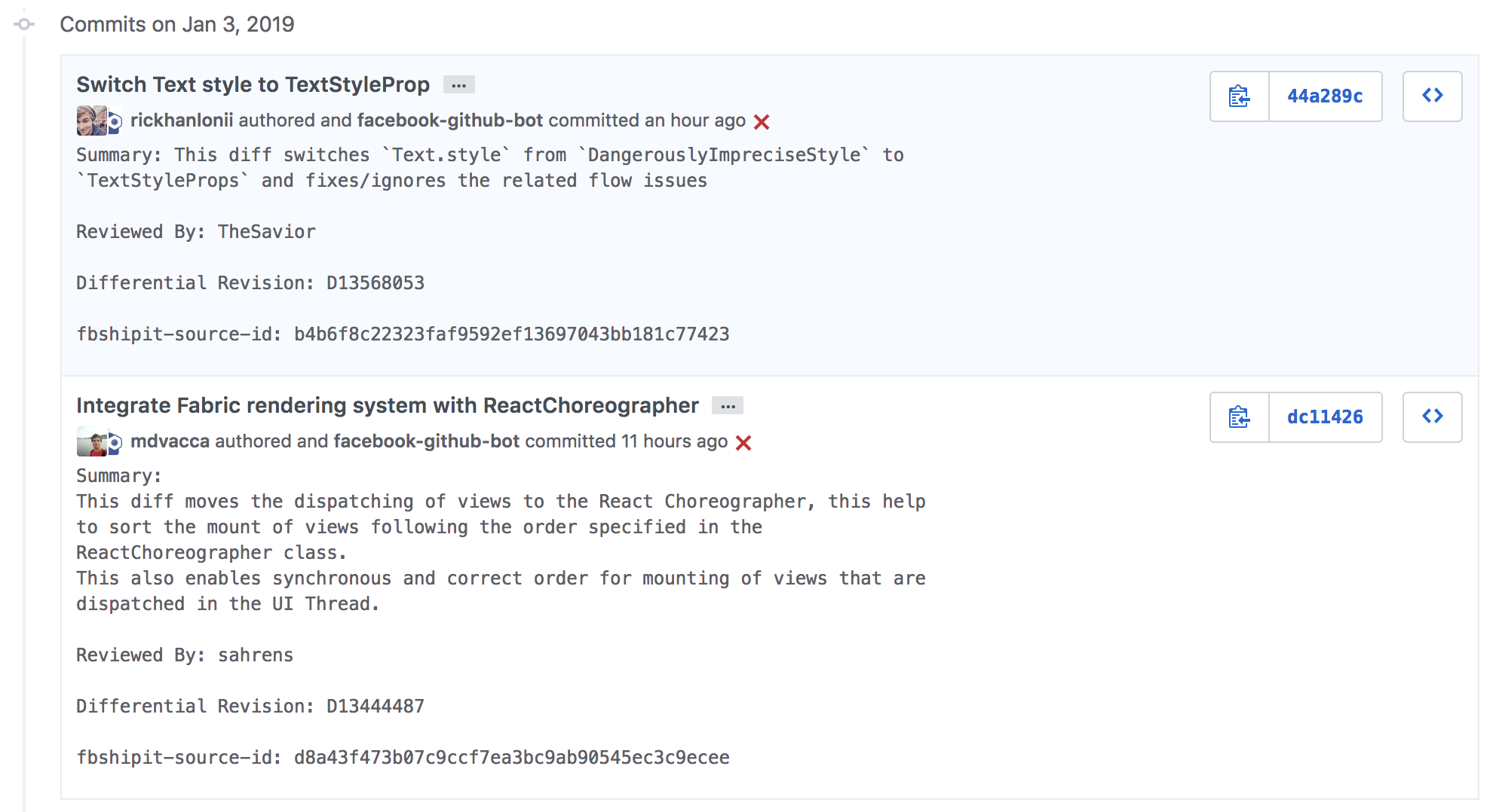 Document our standard for commit messages in CONTRIBUTING.md · Issue #166 · kiwicom/universal ...