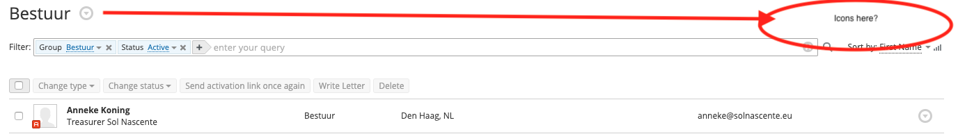 No way to edit groups in People module · Issue #148 · ONLYOFFICE/CommunityServer · GitHub