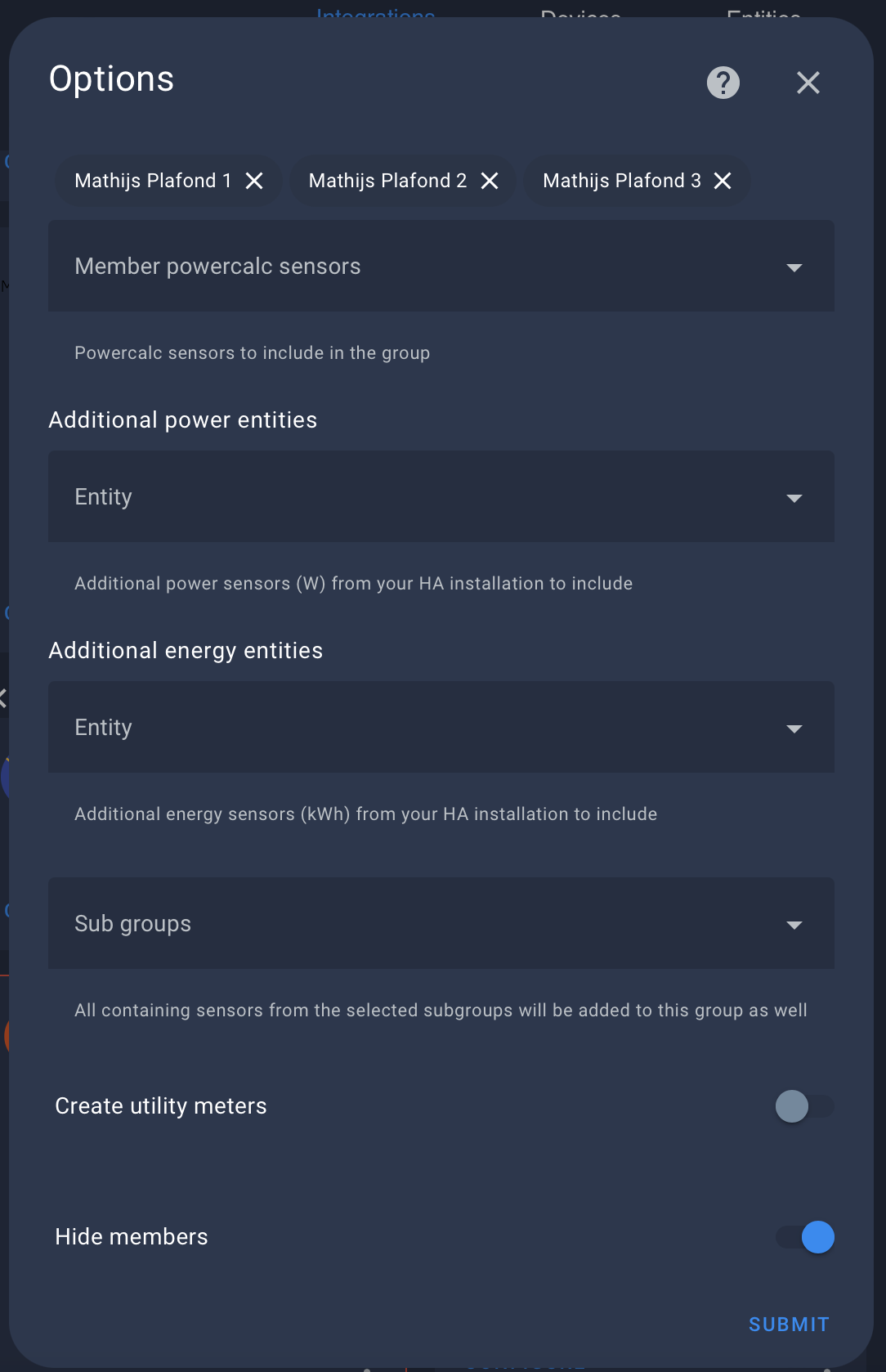 Sensor history lost · Issue #1209 · bramstroker/homeassistant-powercalc · GitHub