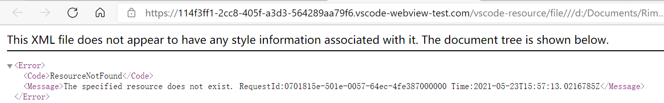 无法在预览中跳转另一个md文件 · Issue #497 · shd101wyy/vscode-markdown-preview-enhanced · GitHub